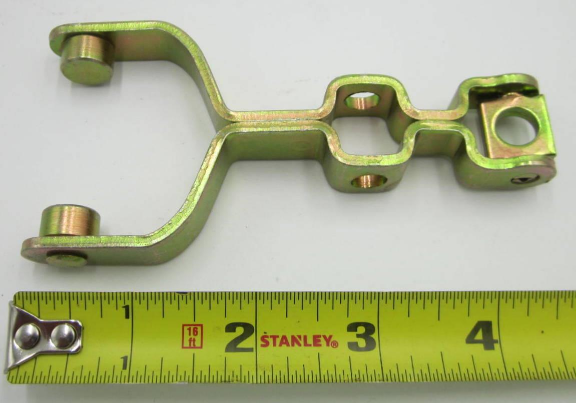 Starter Motor Assembly Shifter Fork HMMWV